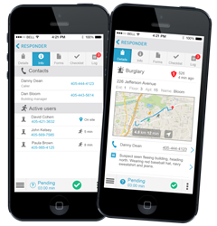 NowForce Announces Law Enforcement Offerings Ahead of IACP